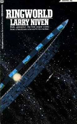 The Wertzone: RINGWORLD and CHILDHOOD'S END coming to TV