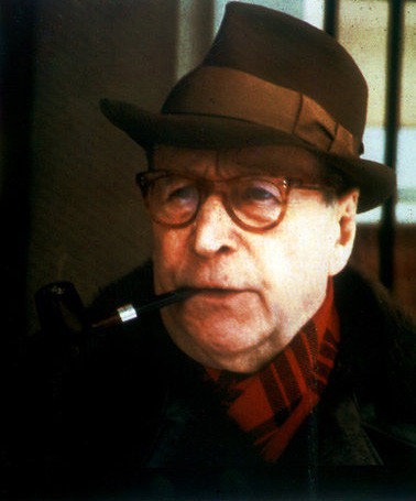 Mystery Fanfare: Penguin to reissue ALL 75 Inspector Maigret Mysteries