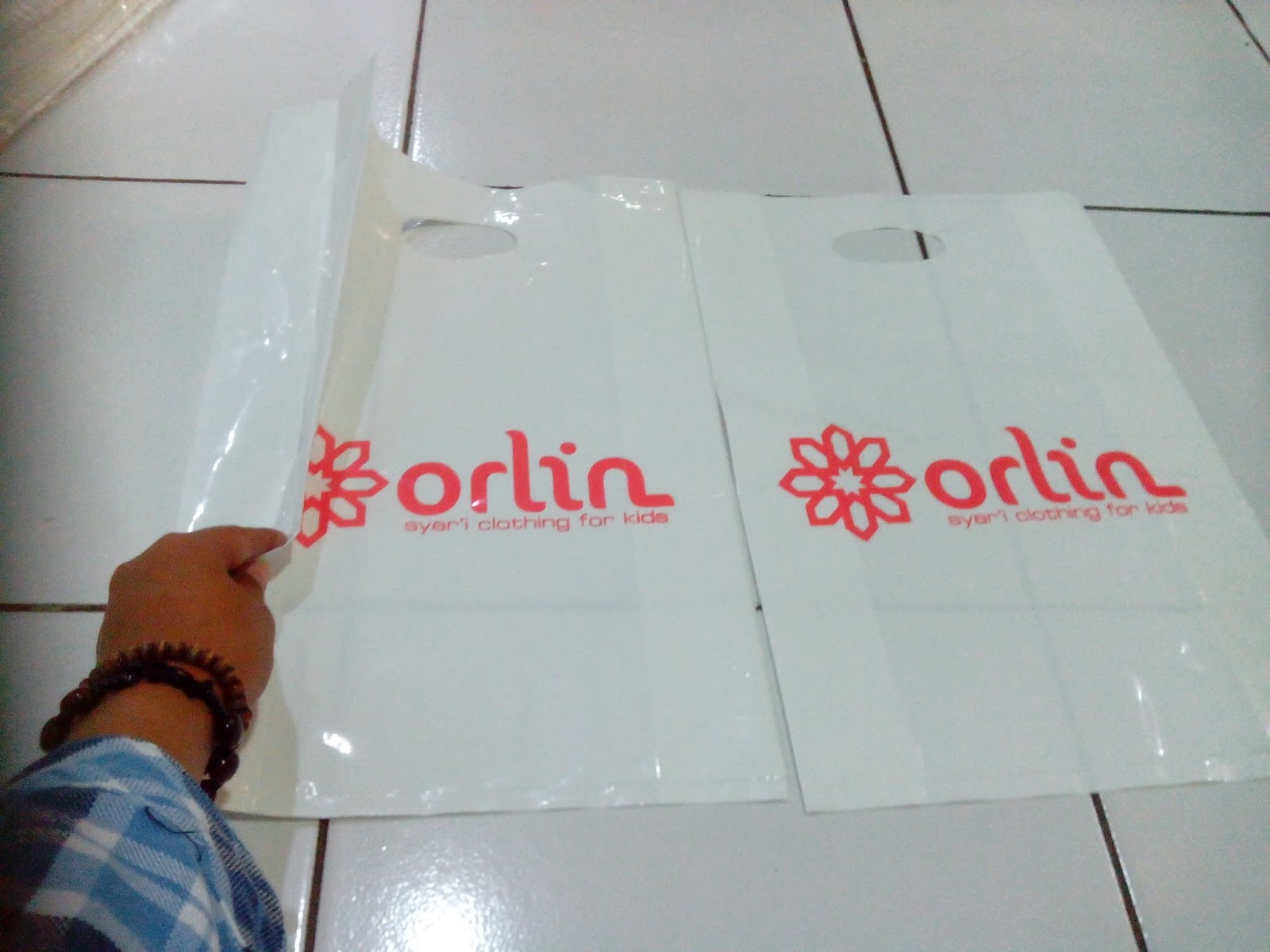 Cara Sablon Di Plastik - Delinewstv