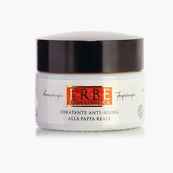 Erbe,the authentic Italian beauty culture.: An interesting and hearted ...