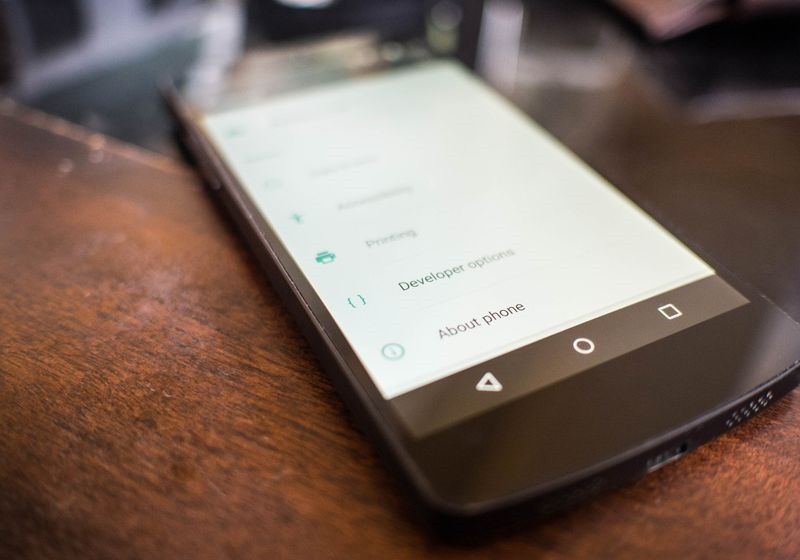 8 Amazing Android Features You Aren't Using, But Should [Video]