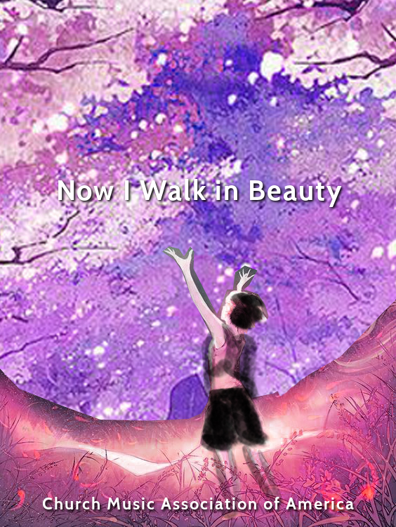 New Liturgical Movement: Now I Walk In Beauty