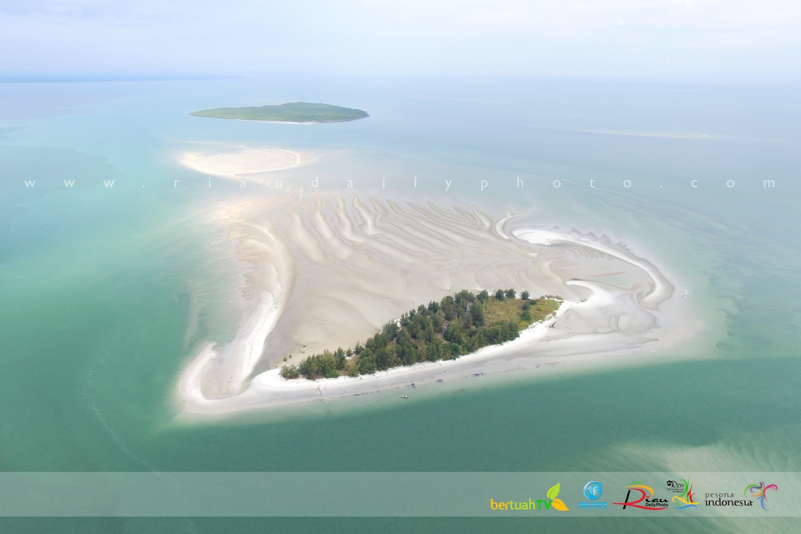 Photo Photo Keindahan Pulau Rupat | RIAU DAILY PHOTO