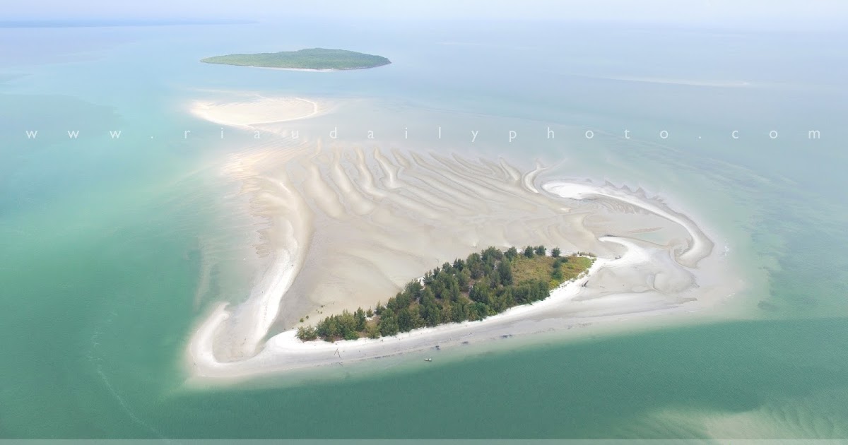 Photo Photo Keindahan Pulau Rupat | RIAU DAILY PHOTO