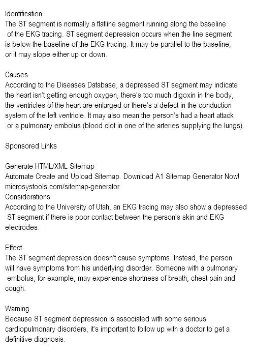 Depression Definition and the Different Types: Diagnostic And ...