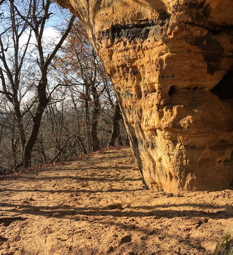 Wisconsin Geology: Interactive GIS maps