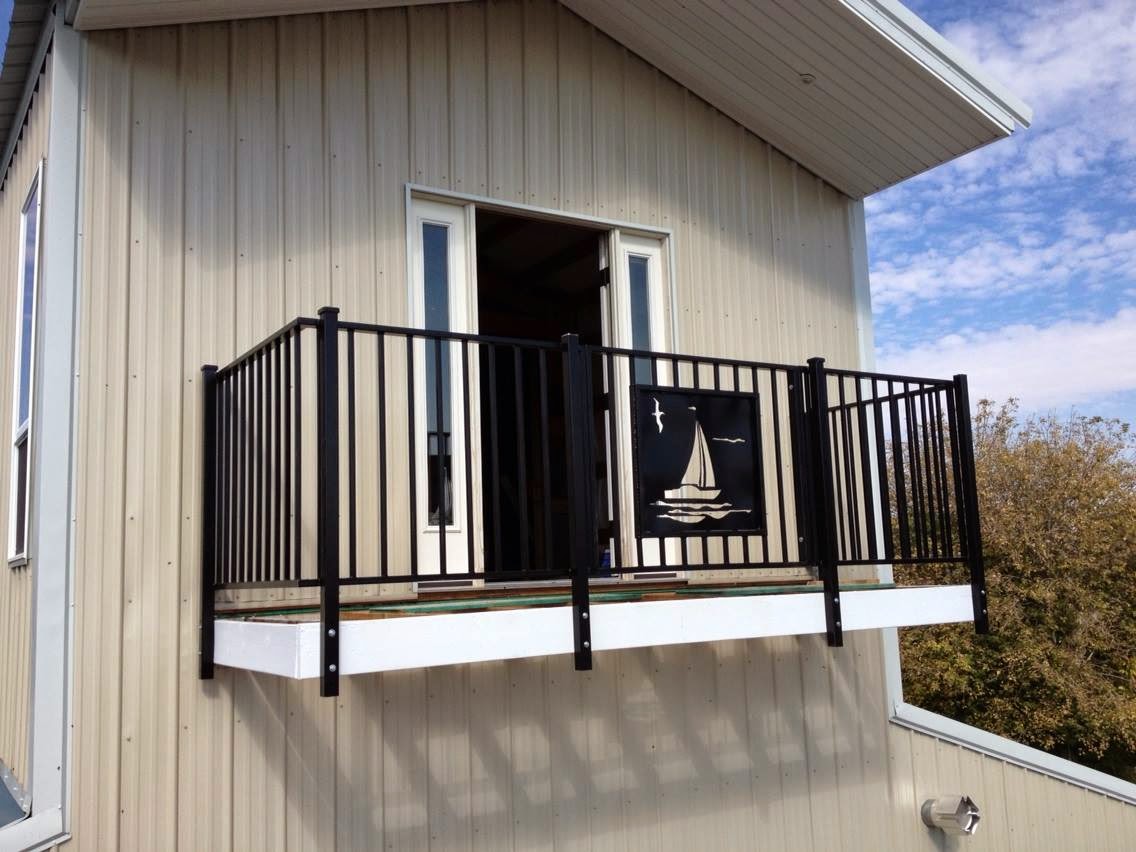 GODWIN FORGE & METALWORK