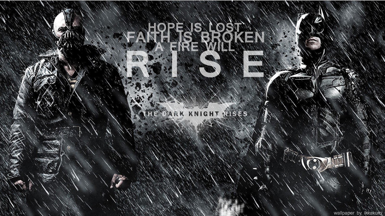 wallpaperstopick: The Dark Knight Rises