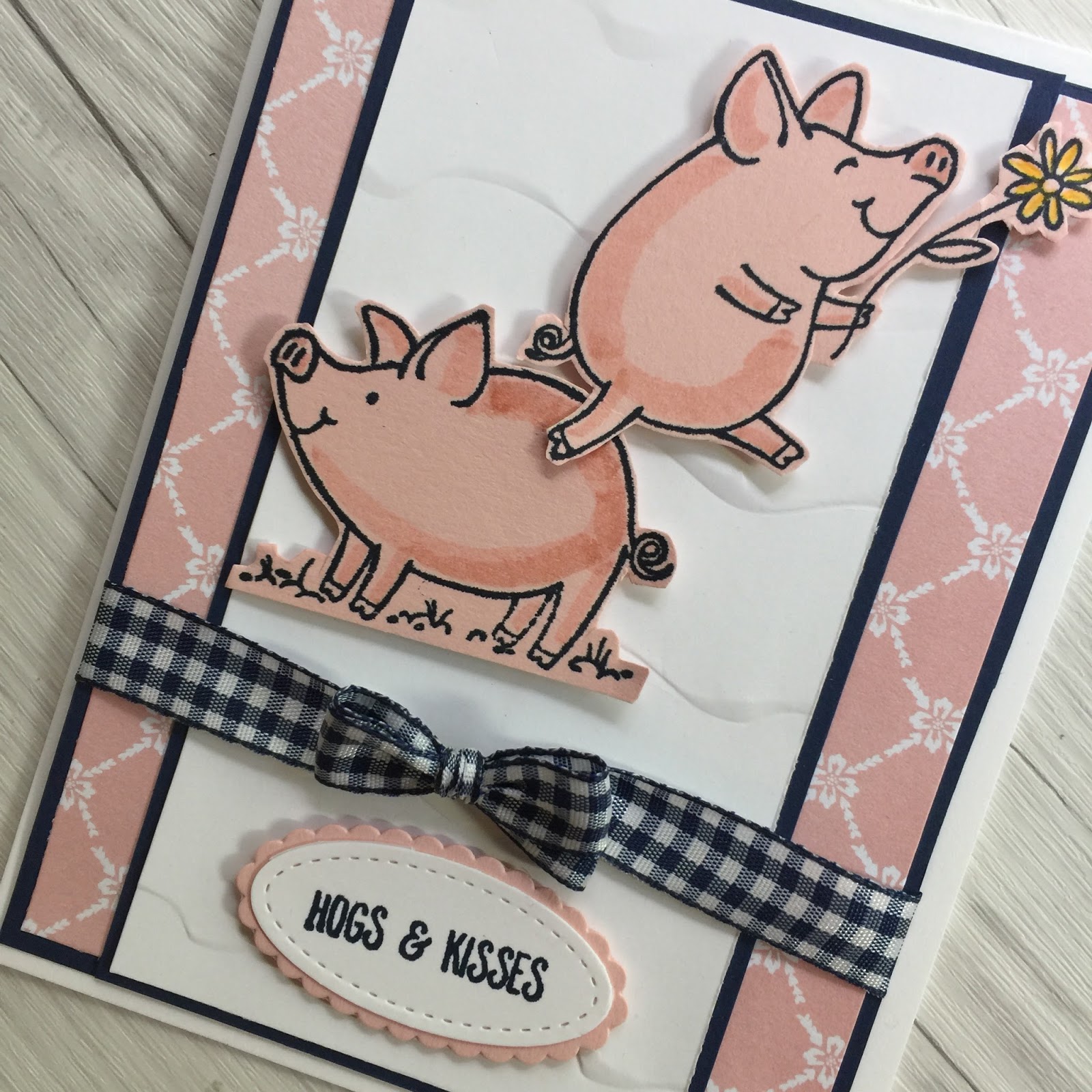 June 2017 | Stamped Sophisticates