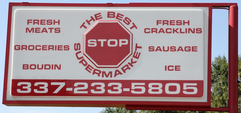 Boudin Capital: Best Stop Grocery