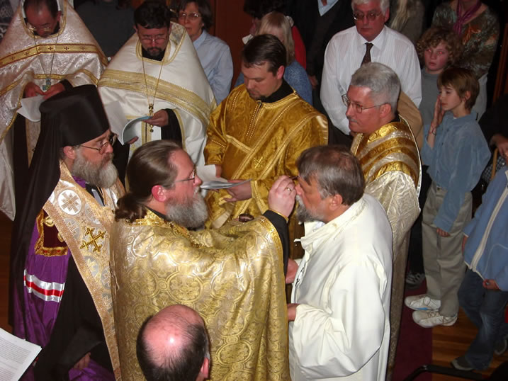 ☦⚜ The Orthodox Scouter: Orthodox Ecclesiology and the World of ...