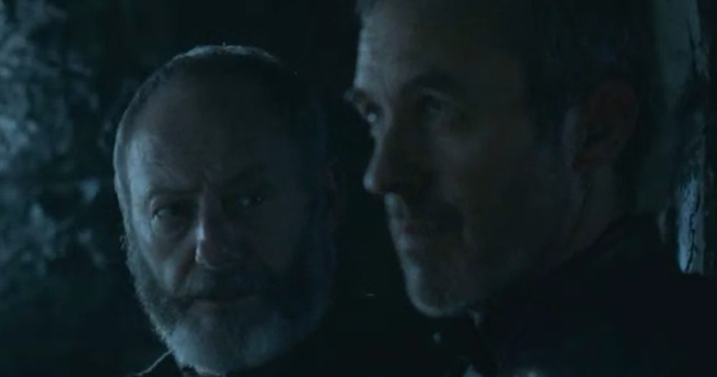 Game of Thrones' best scene yet (although I'm guessing you'll think ...