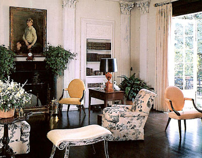 NYDesignGuy, Get Inspired!: Albert Hadley, the loss of a true design ...