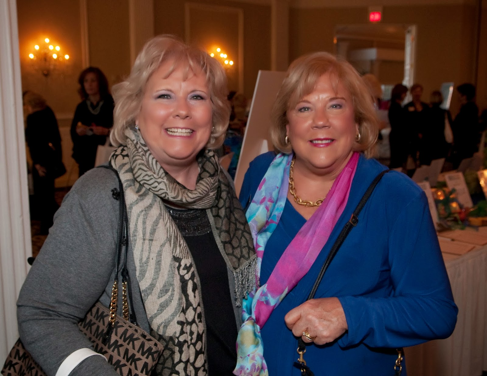 Assistance League of Chicagoland West: Books & Brunch 2013