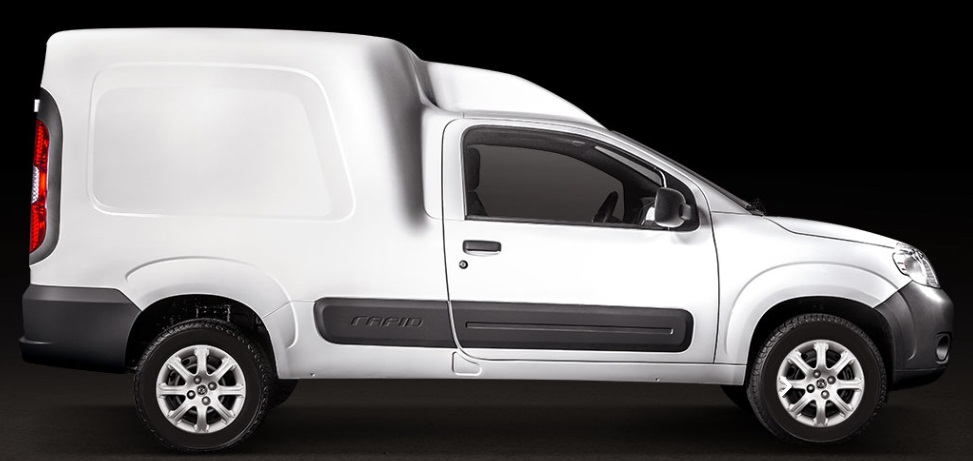 Yeni RAM Promaster Rapid ve V700 City yada Fiorino-Otometre - Otomobil ...