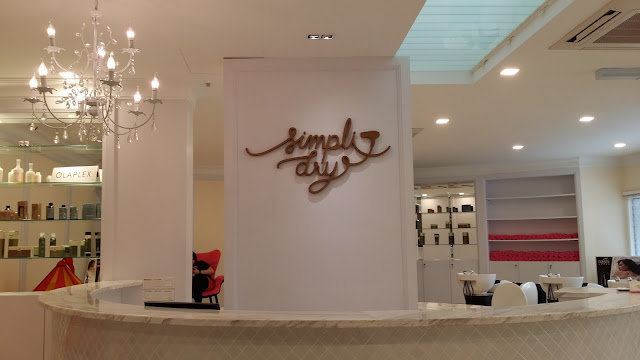 Review: Simpli Dry | Little Eyes of Mine