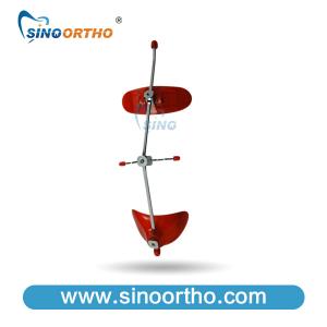 What is cervical orthodontic headgear? - SINO ORTHO LIMITED