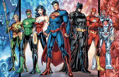 Target Addict: Coming soon to Target: Justice League merchandise