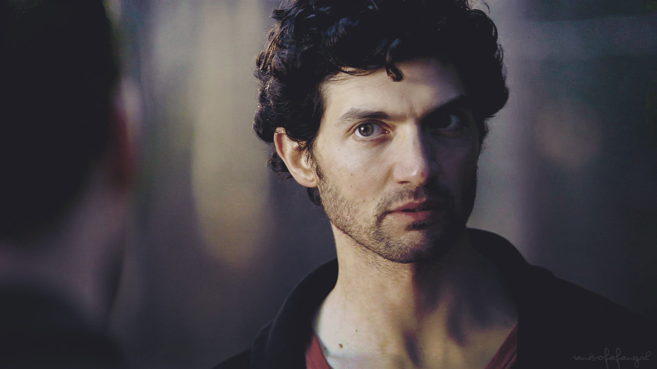 The Vampires Diaries