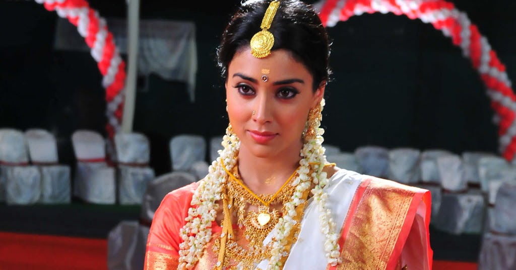 Shriya Saran In Raja Pokkiri Raja Movie Stills |Tamil Cinema News ...