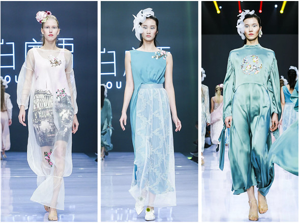 What are the Chinese Fashion Trends in 2019 - Morimiss Blog