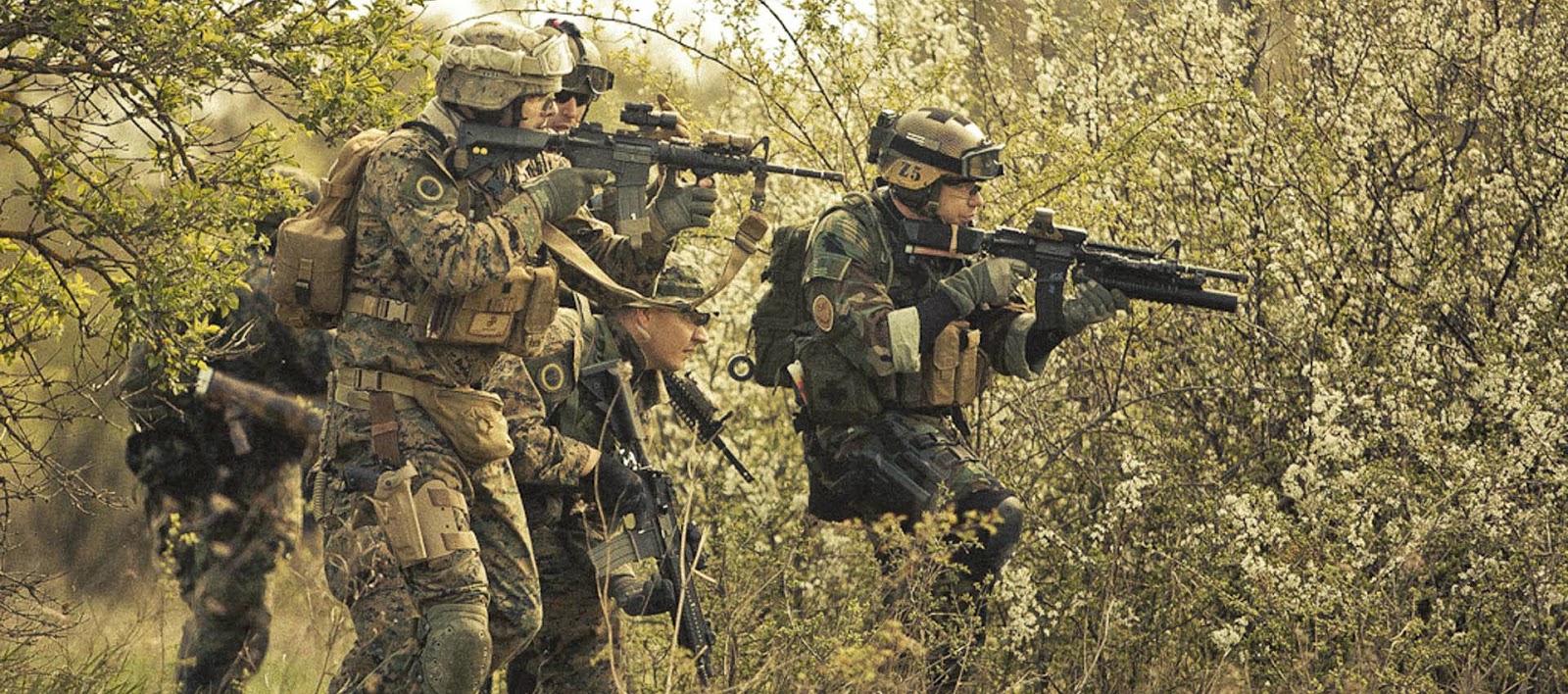 LARP Slovenija: Uvod v LARP