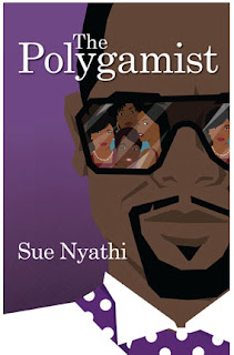 Book Review: Sue Nyathi's 'The Polygamist' - bookshy