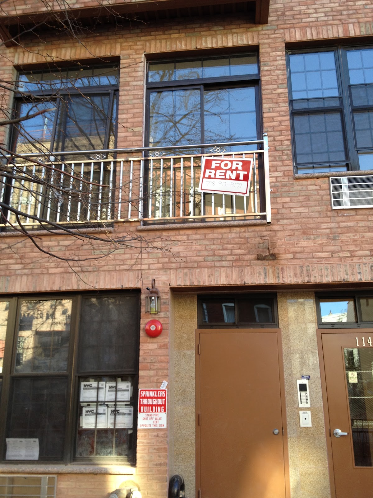 Bill Lika Slum Lord? Lousy Neighbor?