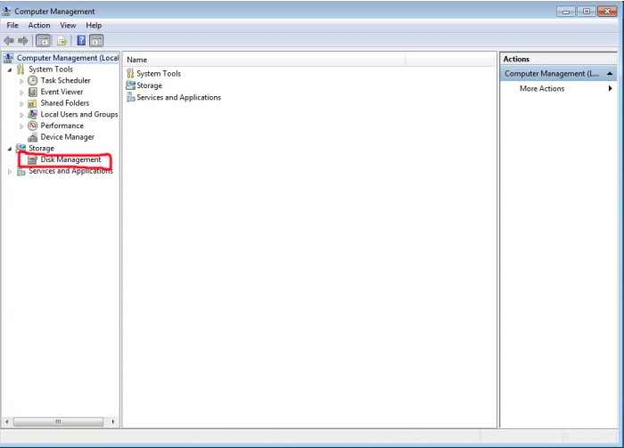 How to remove extra drives from my computer - Trick CTG