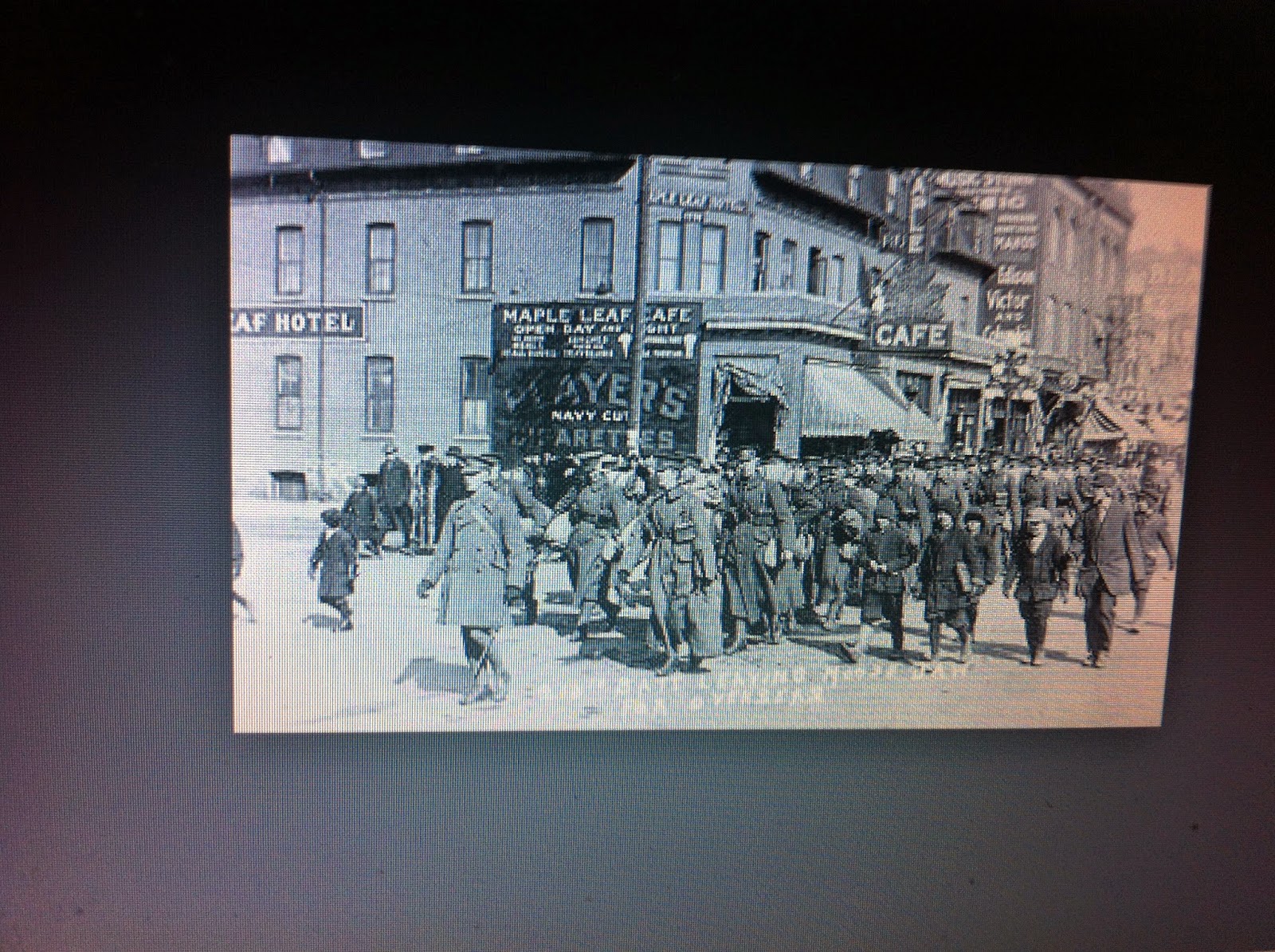 THE BLACK SOCIAL HISTORY:: BLACK SOCIAL HISTORY : AFRO-AUSTRALIAN ...