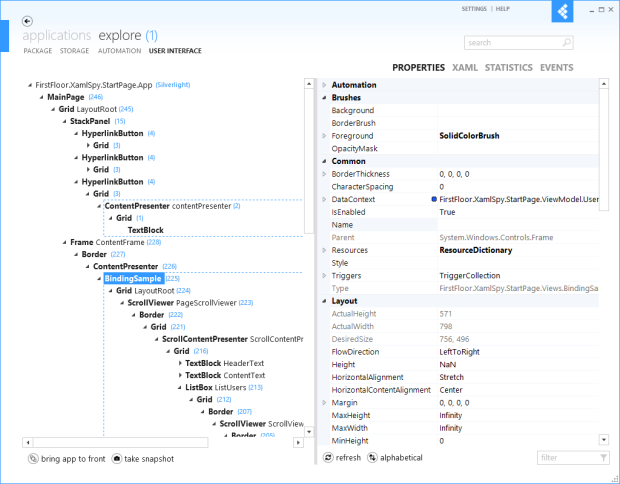 vivek invincible: Top 5 XAML Tools