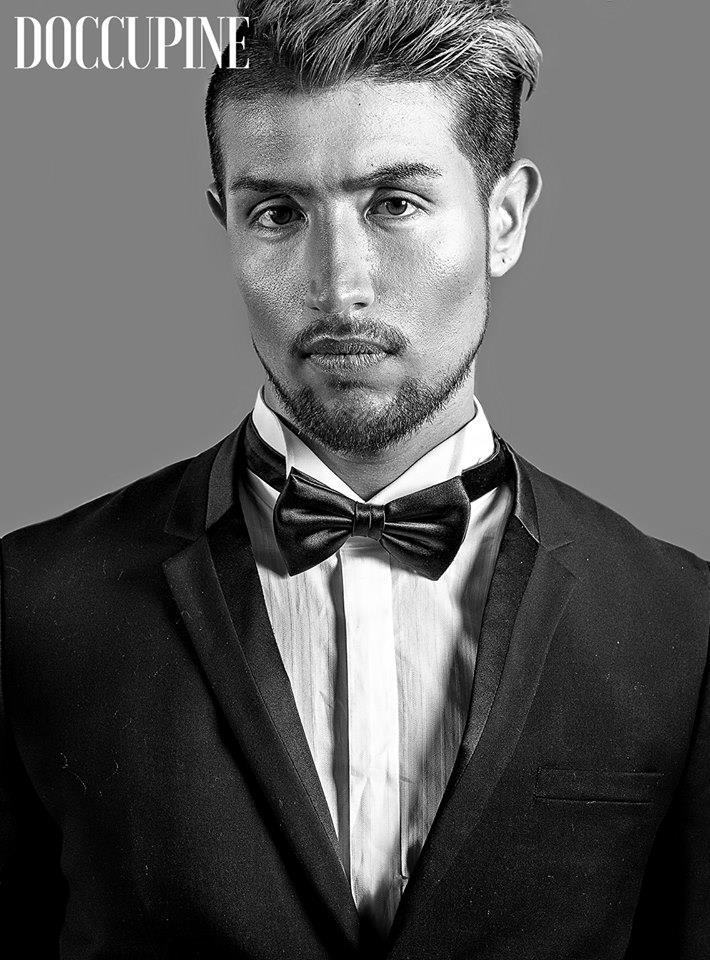 Watchful Eyes Of A Silhouette: Watchful Eyes' Mister Global 2016 HOT 15 MEN