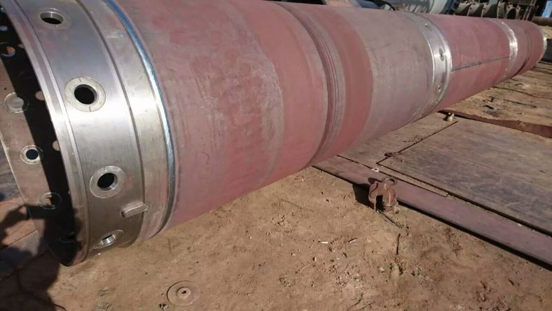 Unimate Rotary Rigs Drilling Casing Items