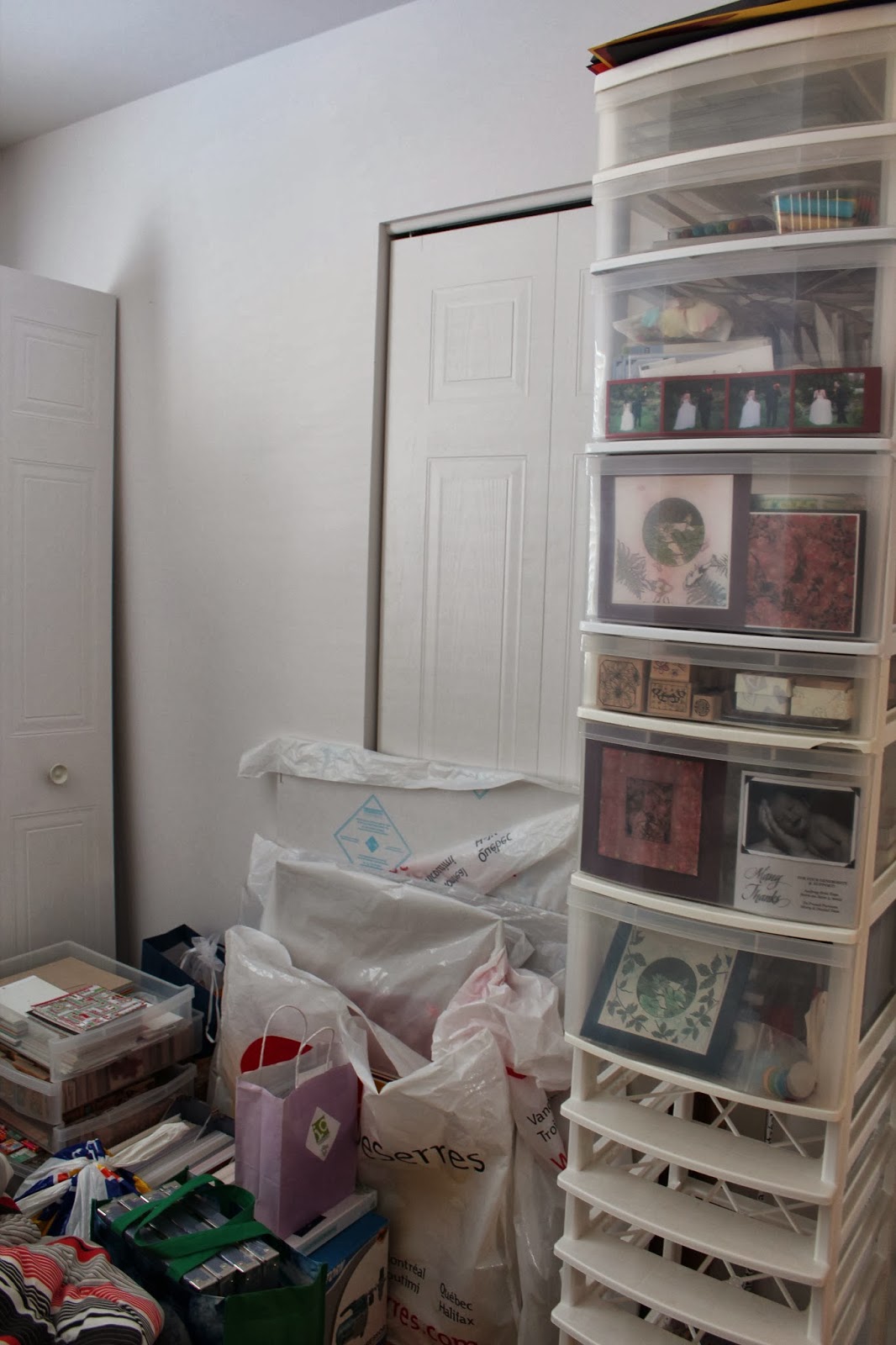 The Paper Room: The Paper Room - Part 1 ...