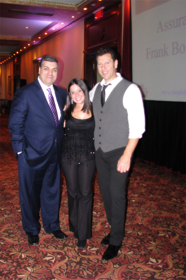 The Directors Showband: THE DIRECTORS SHOWBAND: 12th ANNUAL FRIENDS FOR ...