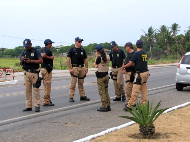Blog Dos Militares Do Acre Policiais Rodoviários Federais Fazem
