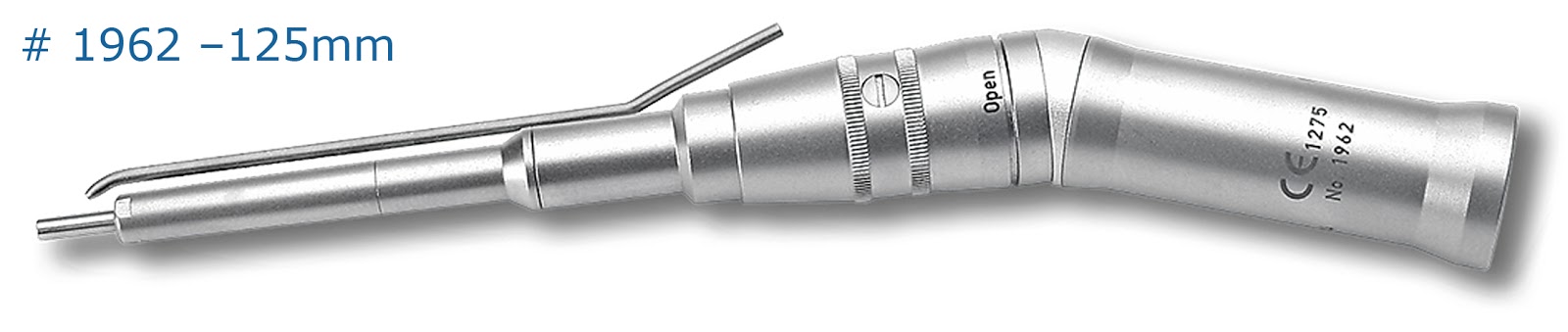 Medical Devices for ENT and Plastic Surgery: ENT Shaver/ Debrider