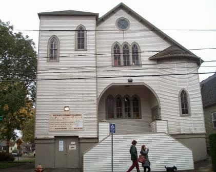 Walks and Hikes in Portland and Beyond: North and Northeast Portland ...