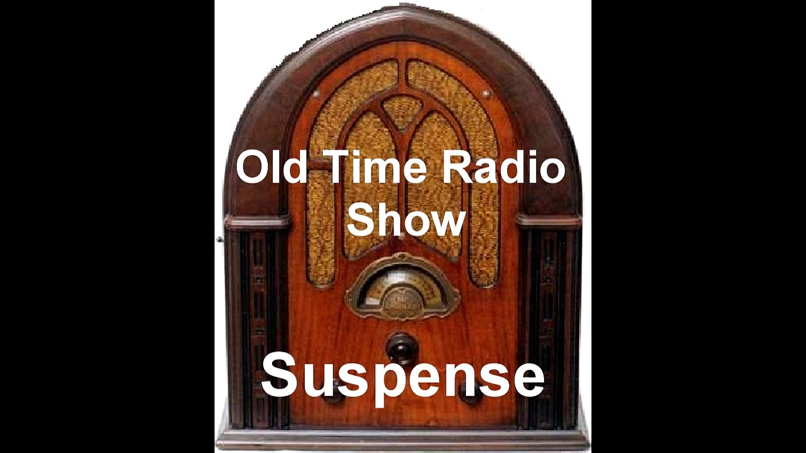 Suspense (radio drama) - Radio Choices