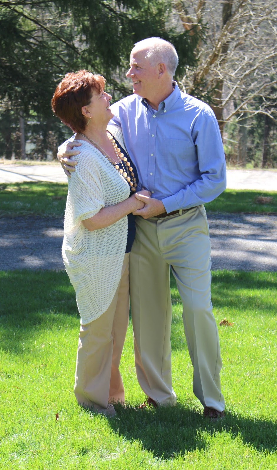 Hargis Family Adventures