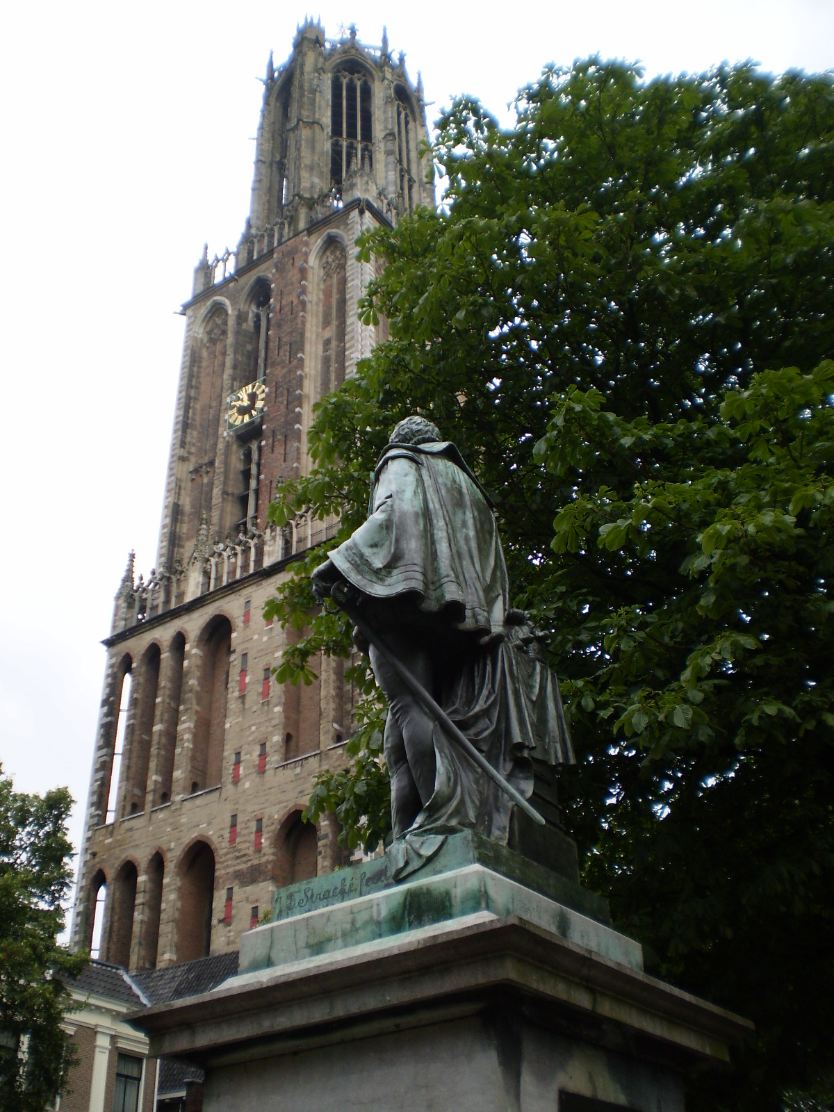 Utrecht (Holanda)