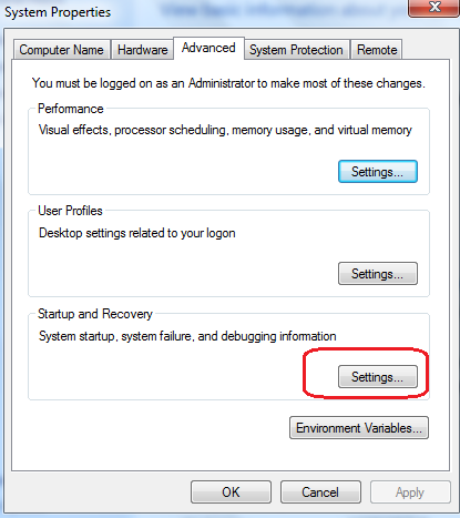 My Computer Restarts Automatically - Reasons & Solution - CoreNetworkZ.com