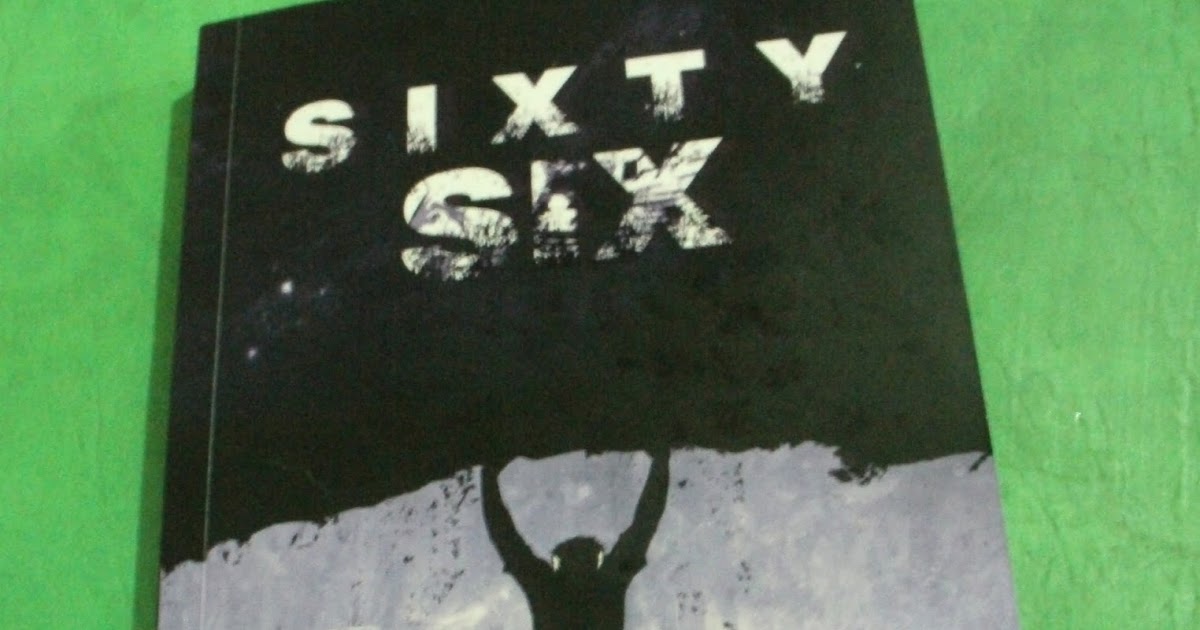 OMG!!! Komiks!: Komiks Review: Sixty Six by Russel Molina and Ian Sta ...