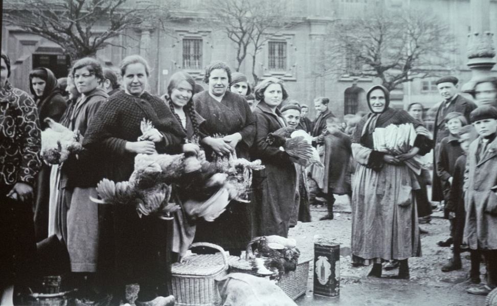 Los Grandes Fotografos: Ruth Matilda Anderson (1893-1983)