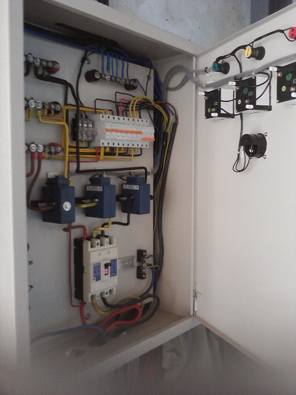 Perusahaan Panel Listrik Maker termurah di Jakarta | Panel Maker ...