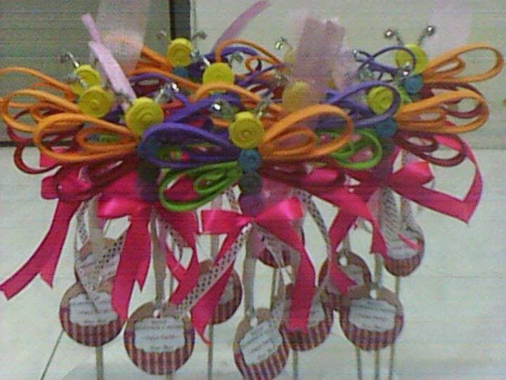 ALEEN BUNGA TELUR FOAM : TEMPAHAN TERBARU - BENTUK RAMA-RAMA