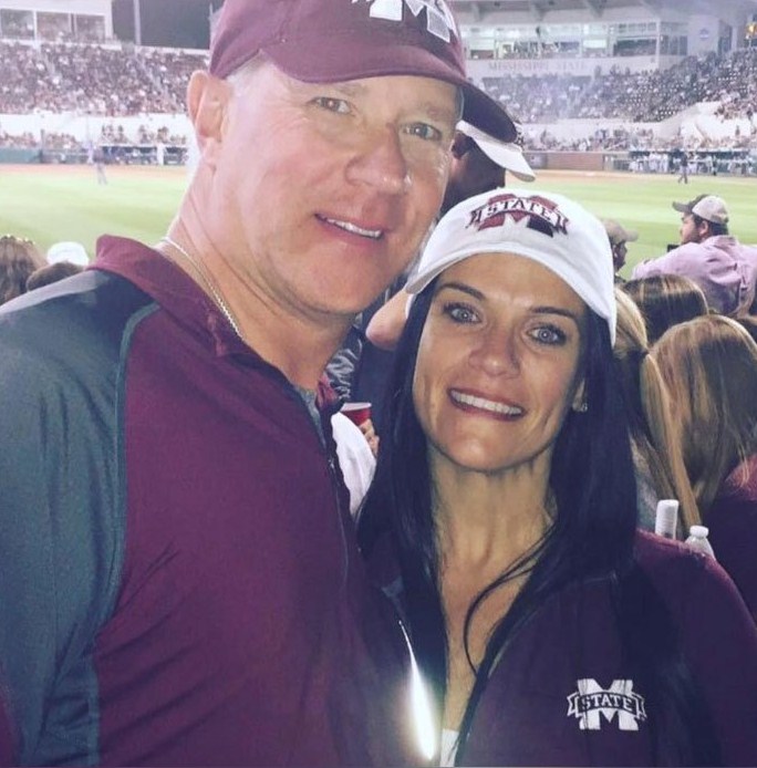 Vicki Gunvalson’s Ex Brooks Ayers Is In A New Relationship And Spotted ...