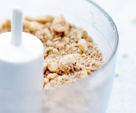 O Irresistível Crumble: 1 receita base, 6 receitas incríveis - Eu como sim