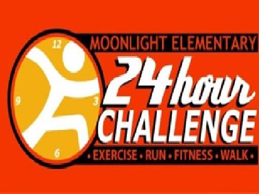 Adventures in Third Grade: 24 Hour Challenge