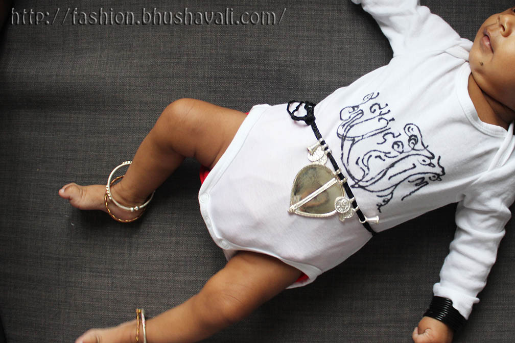 Atyudarini, Pallava Grantha & Traditional Tamil Jewels! | Fashion Panache